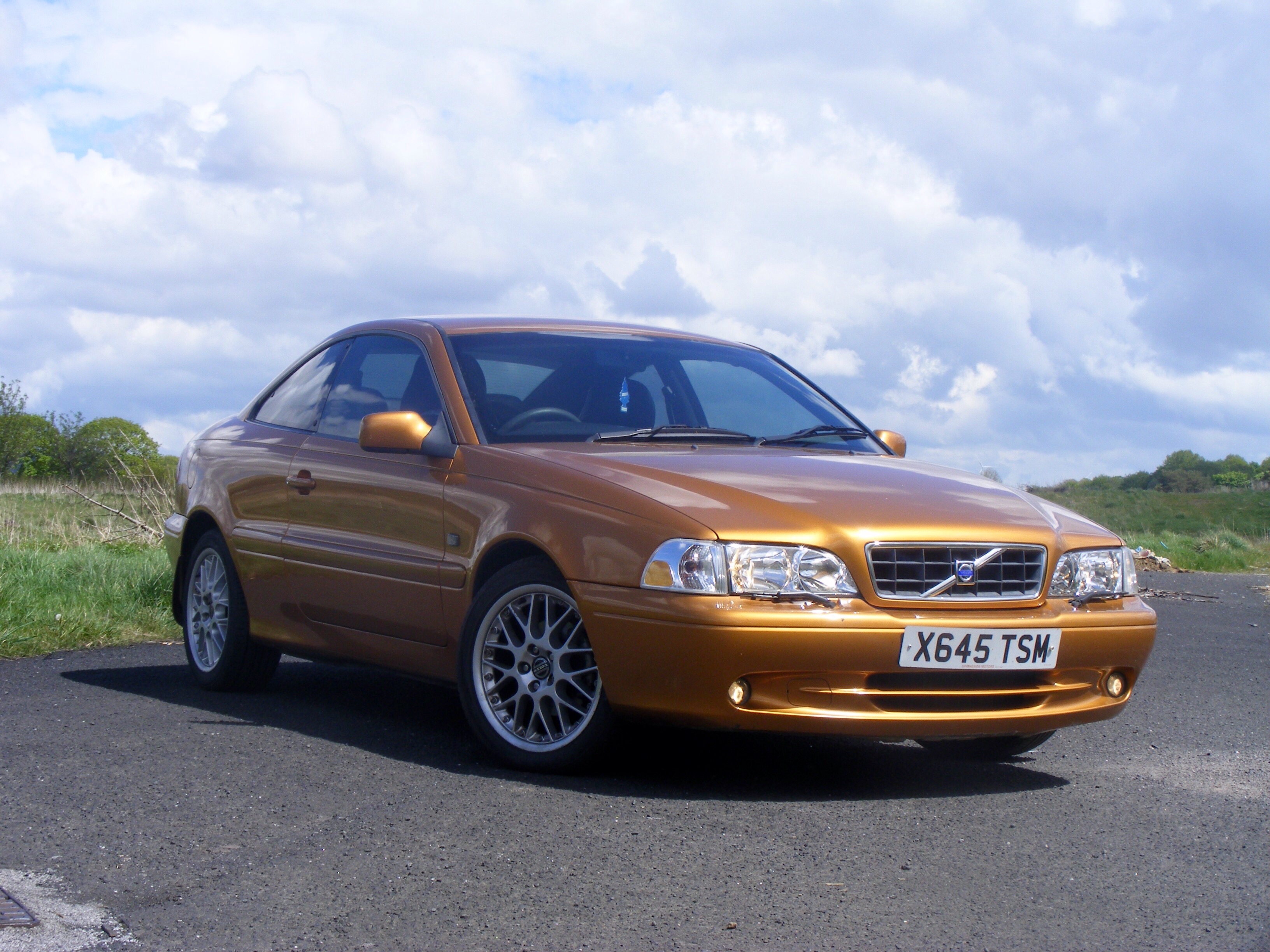 Blog Posts – Forced Induction