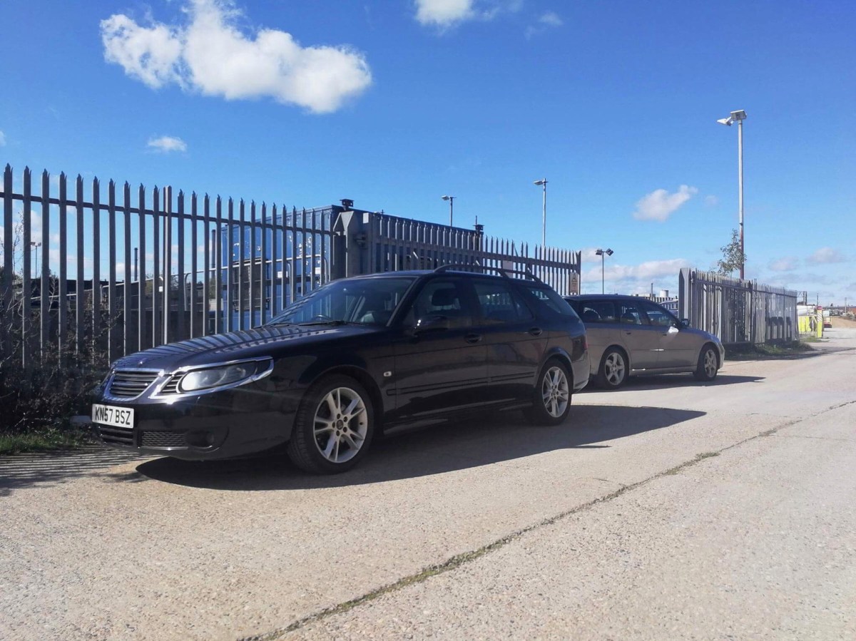 Say Hello To Our New Car!!!! – Forced Induction