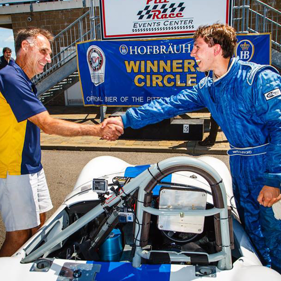 Here’s Why You Should Follow Michael’s Vintage Racing!! – Forced Induction