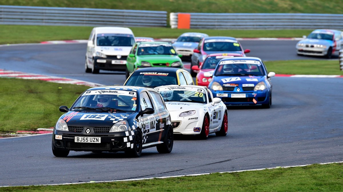 Top Ten Cheap Cars For Some Trackday Fun And Why You Should Buy One Now ...