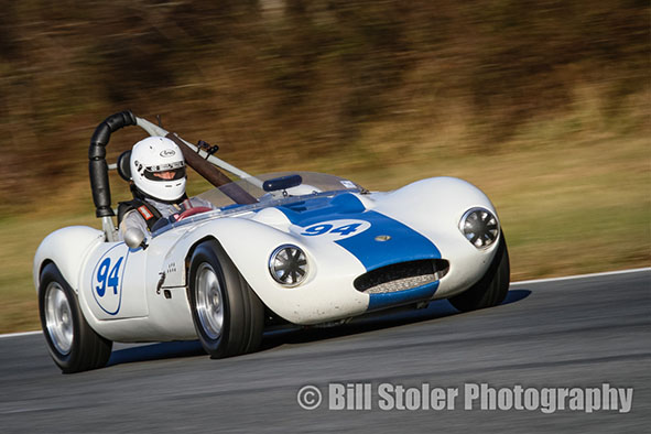 Here’s Why You Should Follow Michael’s Vintage Racing!! – Forced Induction