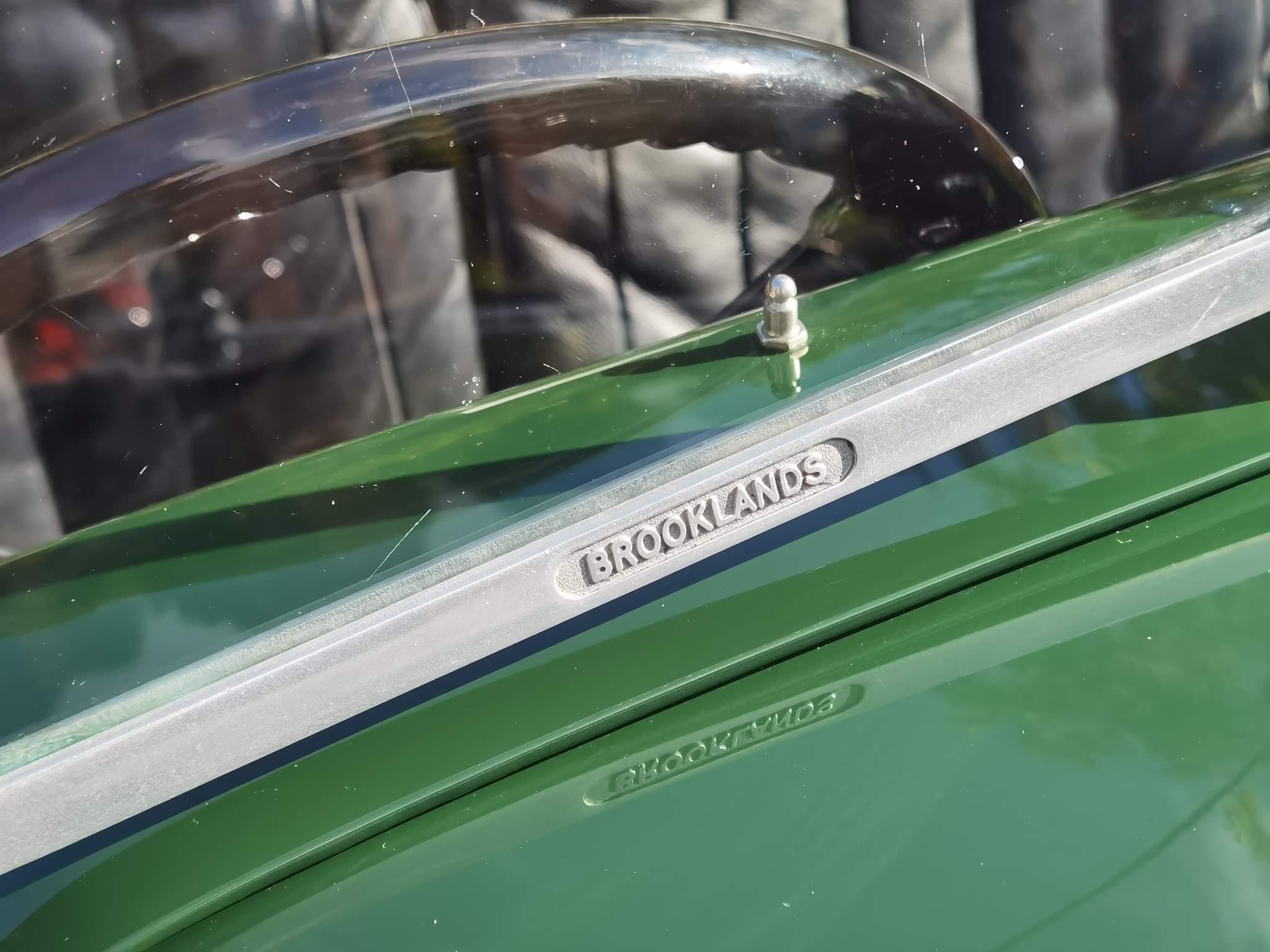 The Story of the Legendary Aston Martin LM4!!! – Forced Induction